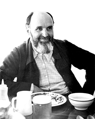Jacob D. Maendel Lecture Series | Ask a Hutterite